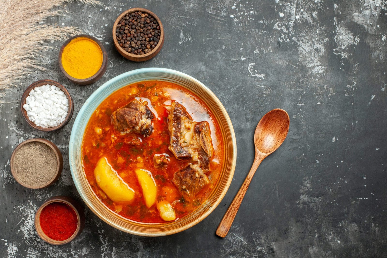 Makanan Khas Pakistan: Jelajahi Kelezatan Kuliner Otentik Pakistan ...